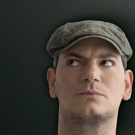 Katharina Hoffmann und Fränky Fuzz: 2 Berliner gegen Spätsommer